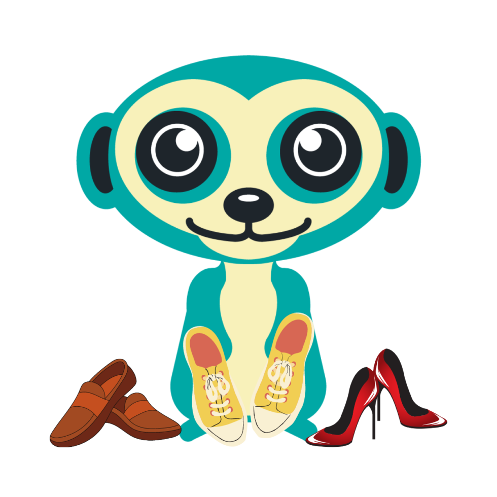 Quiz: shoe terminology translations (Spanish-English)