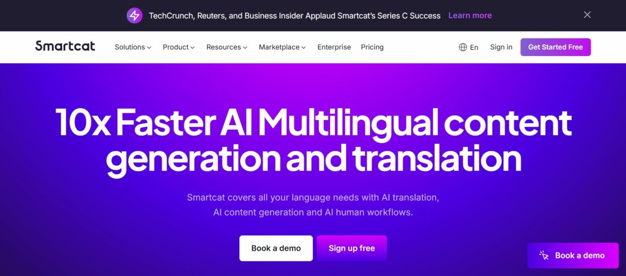 Which is the Best CAT Tool 2026?