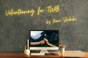 Work as a Volunteer Translators without Borders - The Translator's Studio