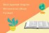 Best Spanish–English Dictionaries (books): What to Buy in 2026