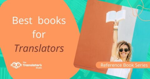 Best Books for Translators: Expert Choice 2025
