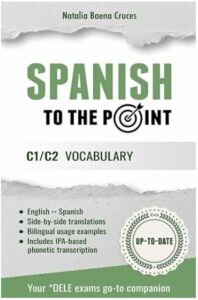 Best Books to Learn Advanced Spanish in 2024