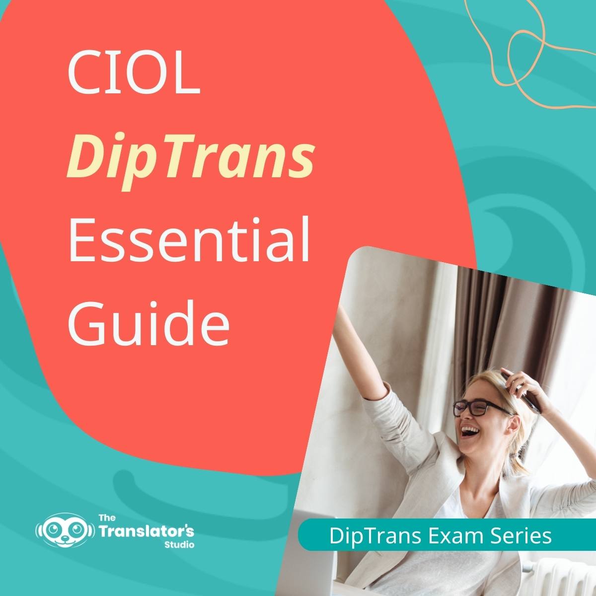 Diploma in Translation – CIOL DipTrans Exam Guide 2025